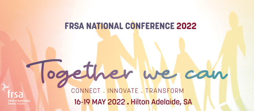 FRSA National Conference 2022 - FRSA