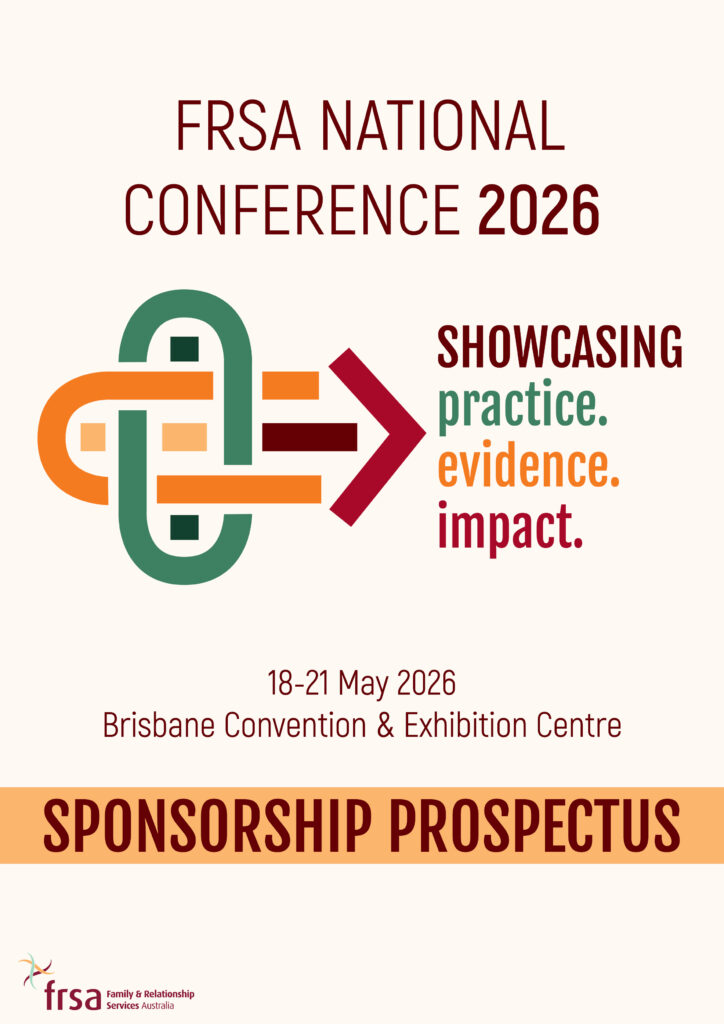 FRSA National Conference 2026 - FRSA